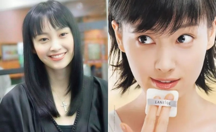 Lee Na Young đổi đời chỉ nhờ 2 giây lên truyền hình