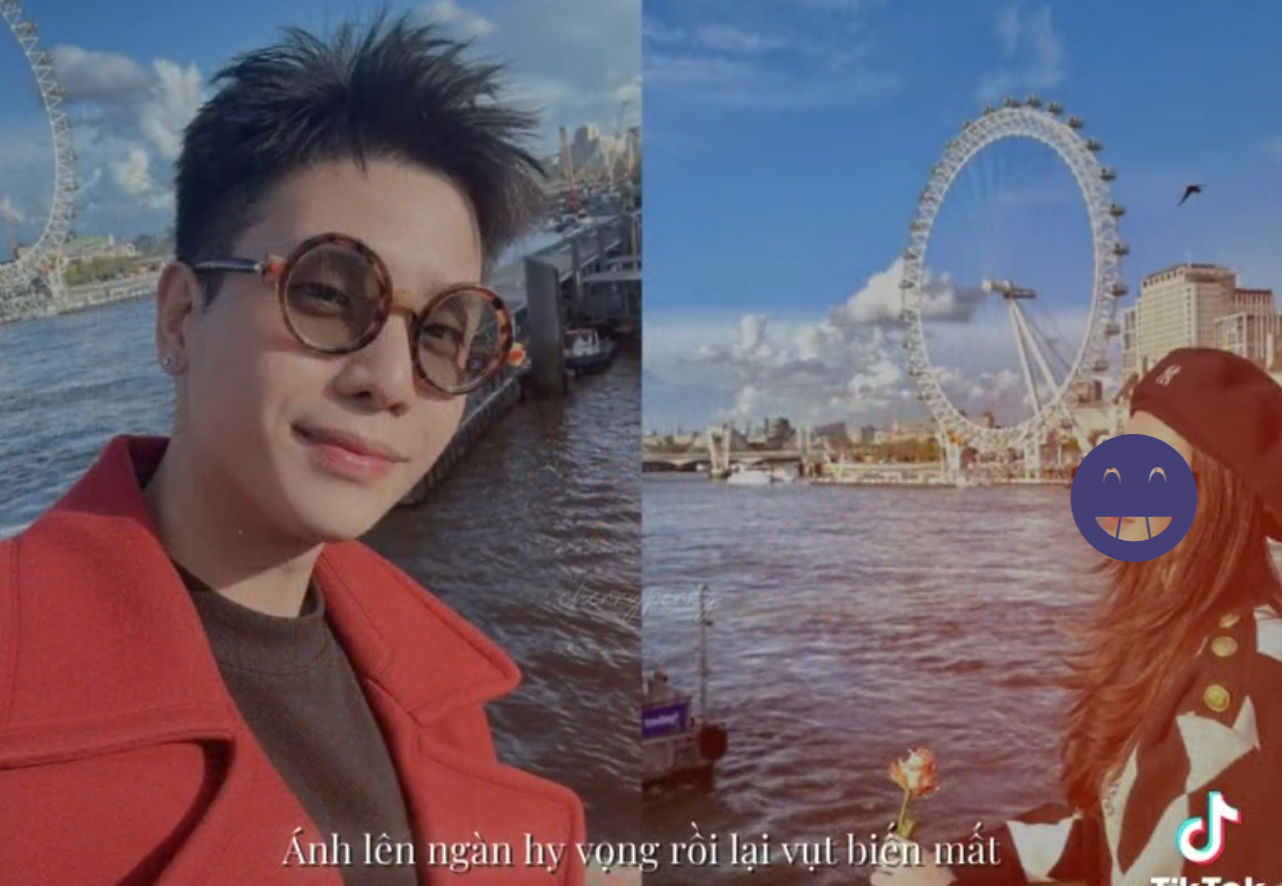 Quân A.P có bạn gái?