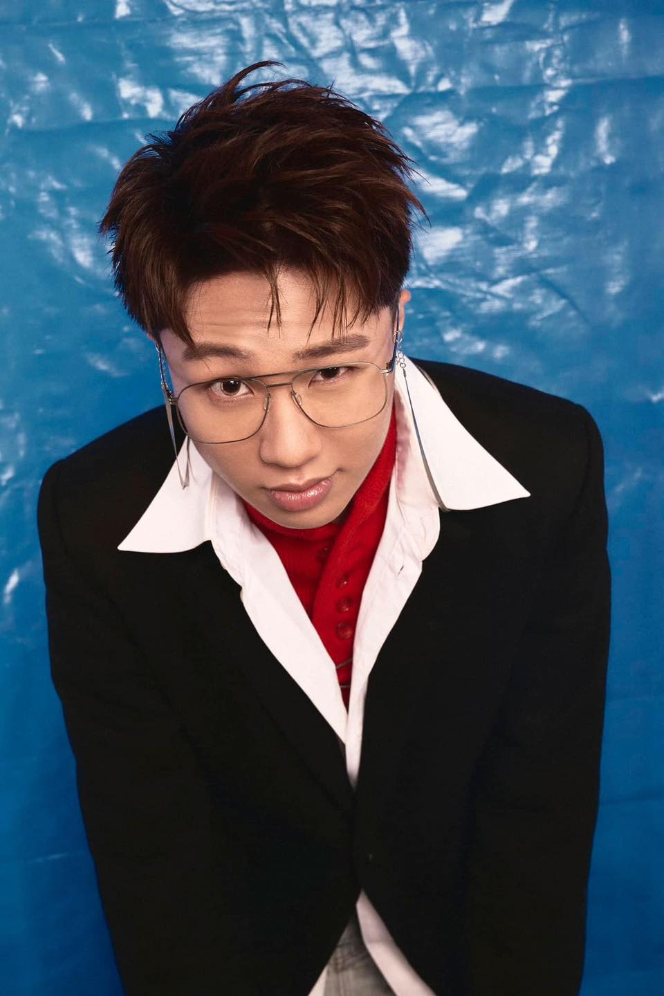 Obito lên tiếng về ồn ào tình ái