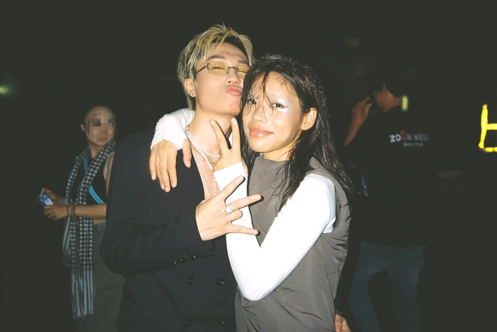 Obito lên tiếng về ồn ào tình ái