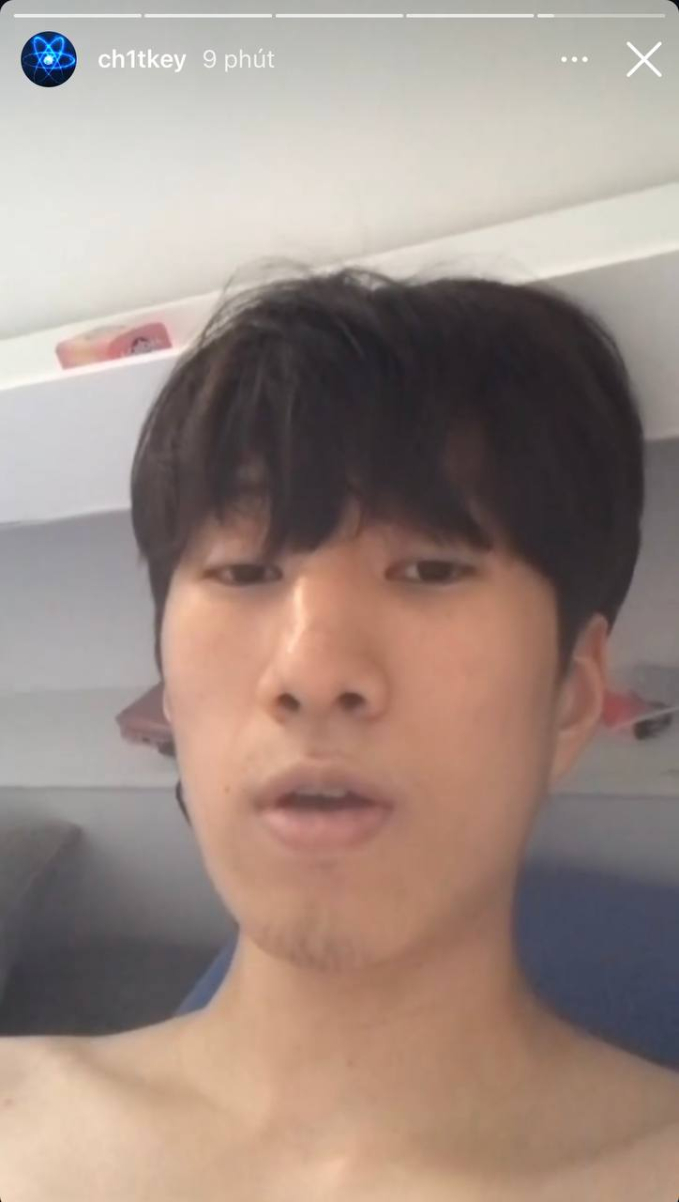 Nam rapper vô danh gây phẫn nộ khi giả chết để kiếm fame