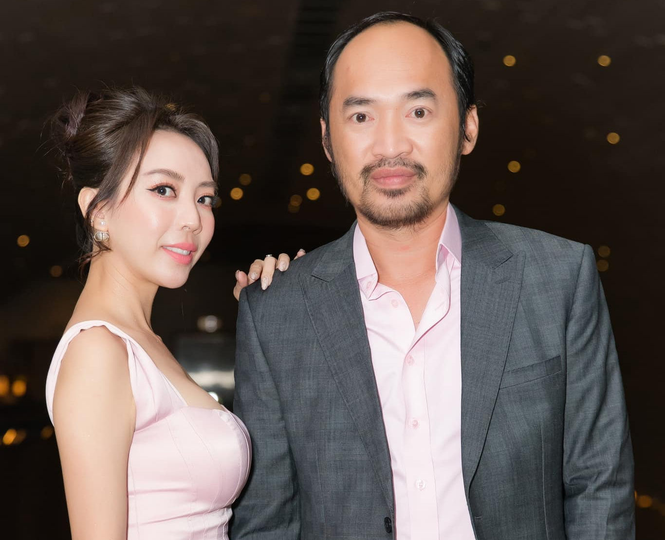 Có một group kín, nắm giữ nhiều "tin chuẩn 100%" về các Anh Trai Vượt Ngàn Chông Gai