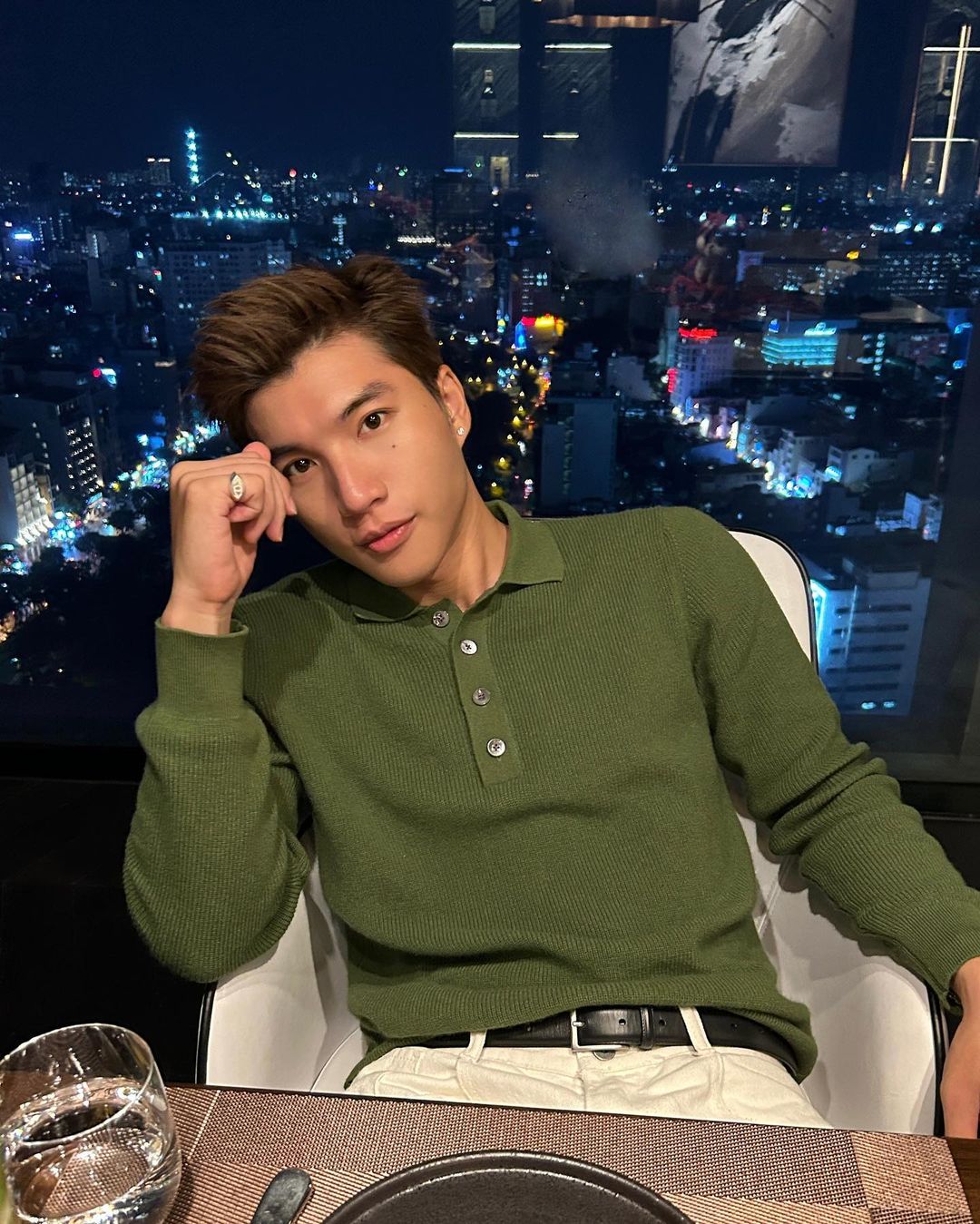 "Top 3 rapper có tình yêu khiến tôi tin tưởng": Một cặp bên nhau 8 năm ...