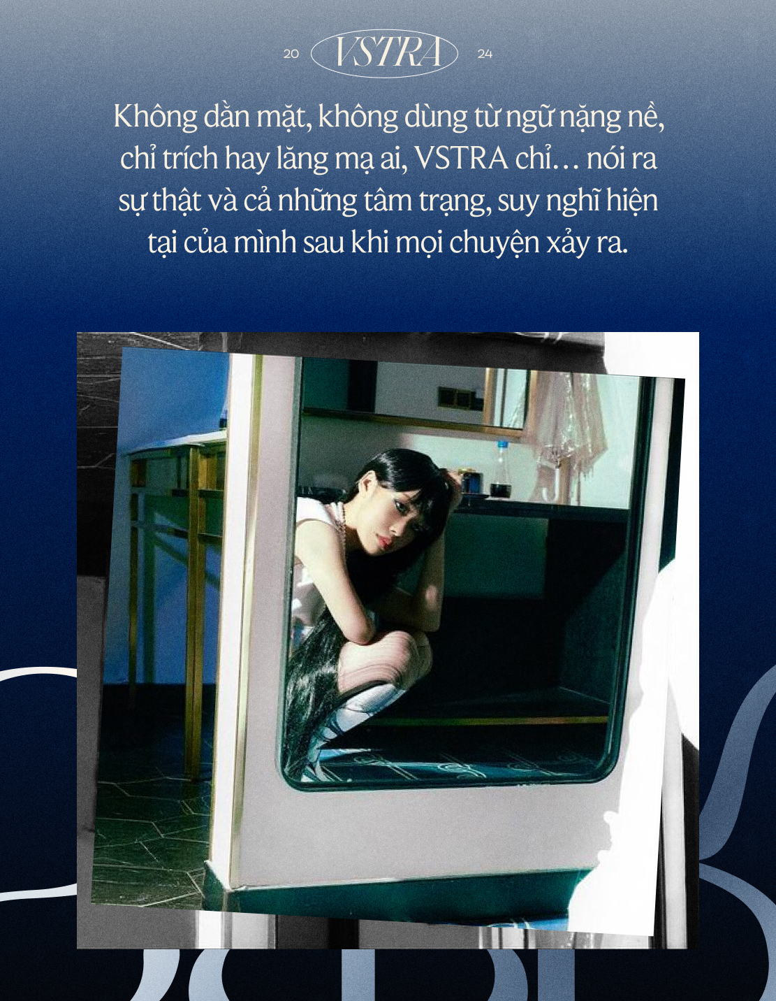 Đọc kỹ bức thư VSTRA gửi cô gái từng hẹn hò Obito: Tử tế ở đâu cũng cần ...