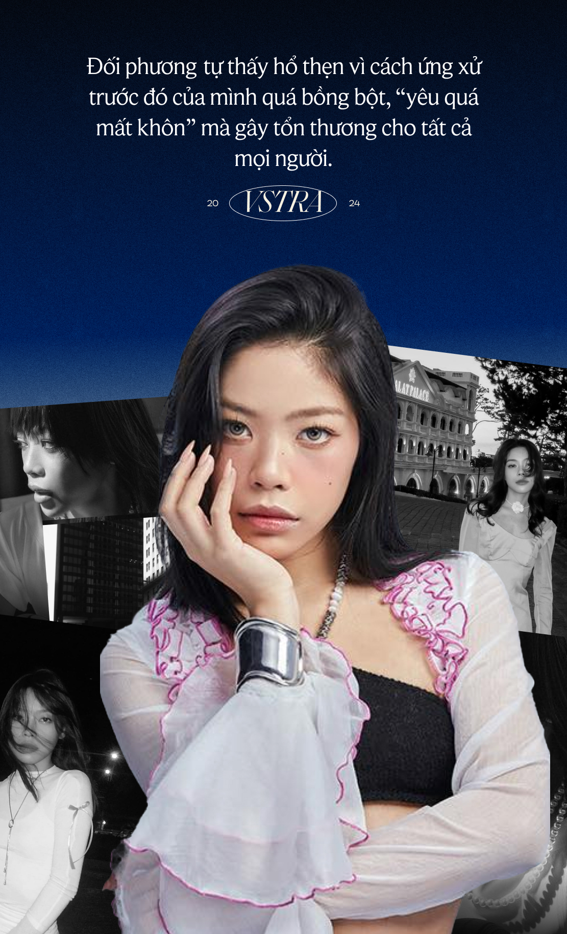 Đọc kỹ bức thư VSTRA gửi cô gái từng hẹn hò Obito: Tử tế ở đâu cũng cần ...