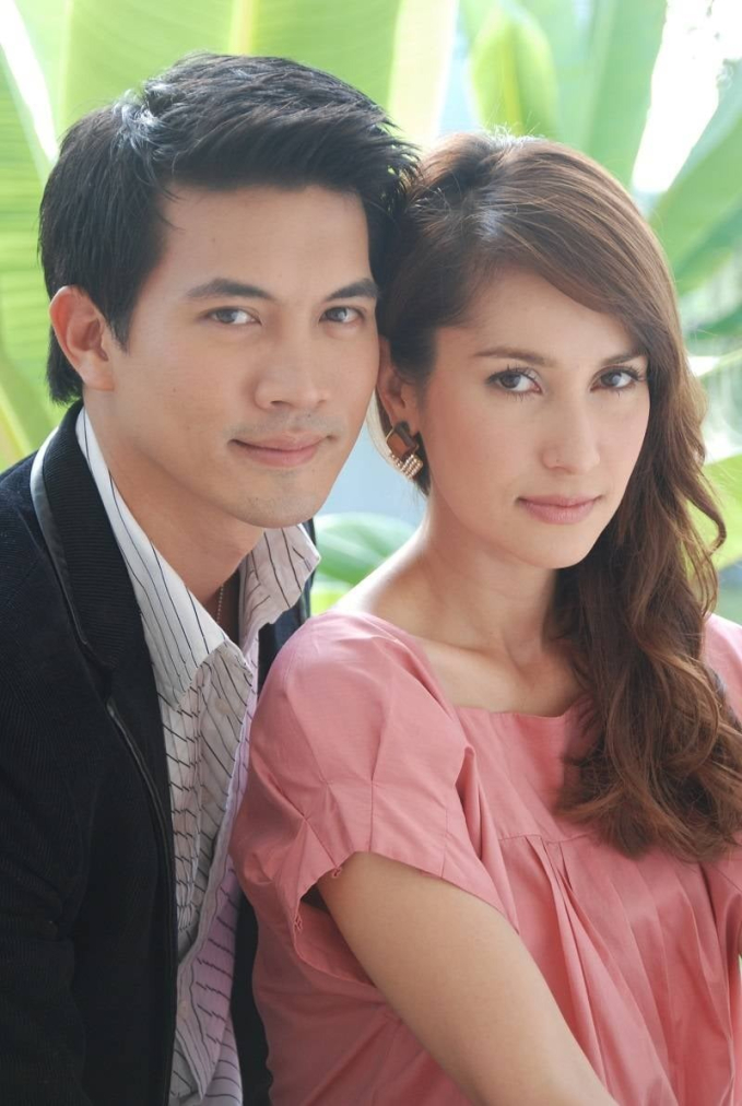 Con trai 16 tuổi của tài tử hàng đầu Thái Lan Ken Theeradeth