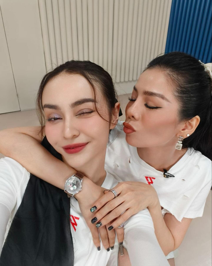 Đường cùng của MLee