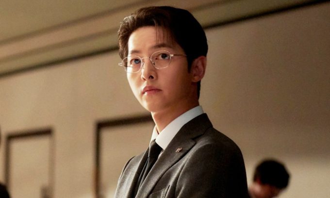 Chaebol đình đám Hàn Quốc tuyên bố quyên góp toàn bộ tài sản, hé lộ góc ...