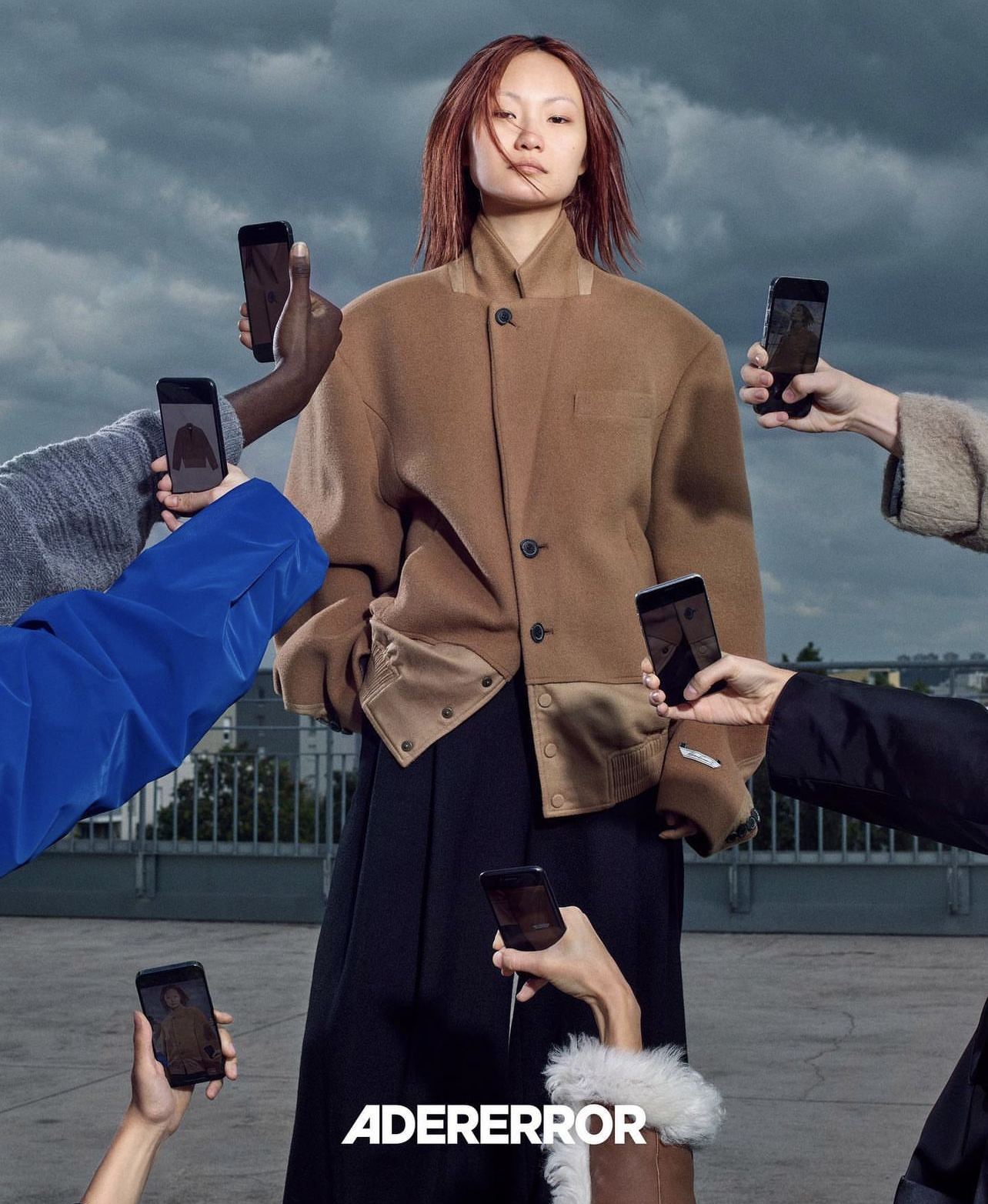 Local brand Hàn được nhận xét là thứ xuất khẩu tuyệt nhất bên cạnh K ...