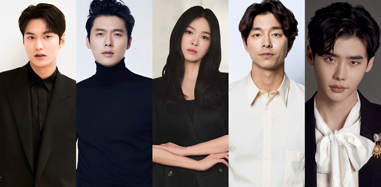 Diễn viên Kang Cheol 30 năm tuổi nghề vẫn phải kiếm sống ở quán bar