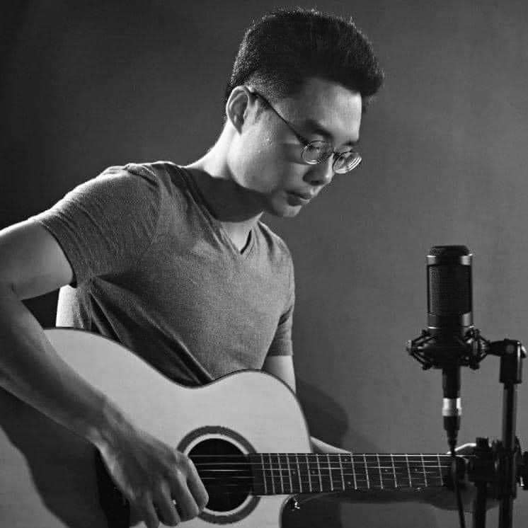 Đoạn clip cuối cùng của guitarist Minh Mon trước khi qua đời