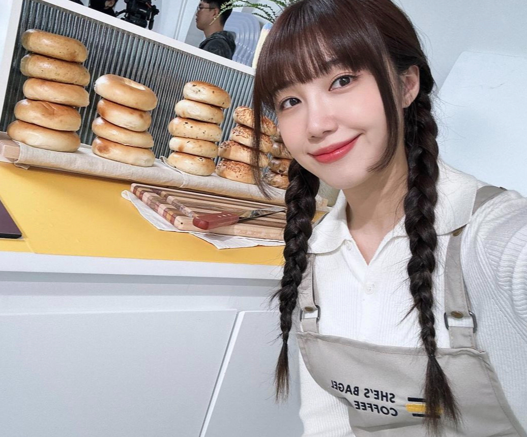 Hoạ mi Kpop giảm từ 62kg xuống 47kg với nguyên tắc "1 không 2 có", thành quả nhìn mà nể