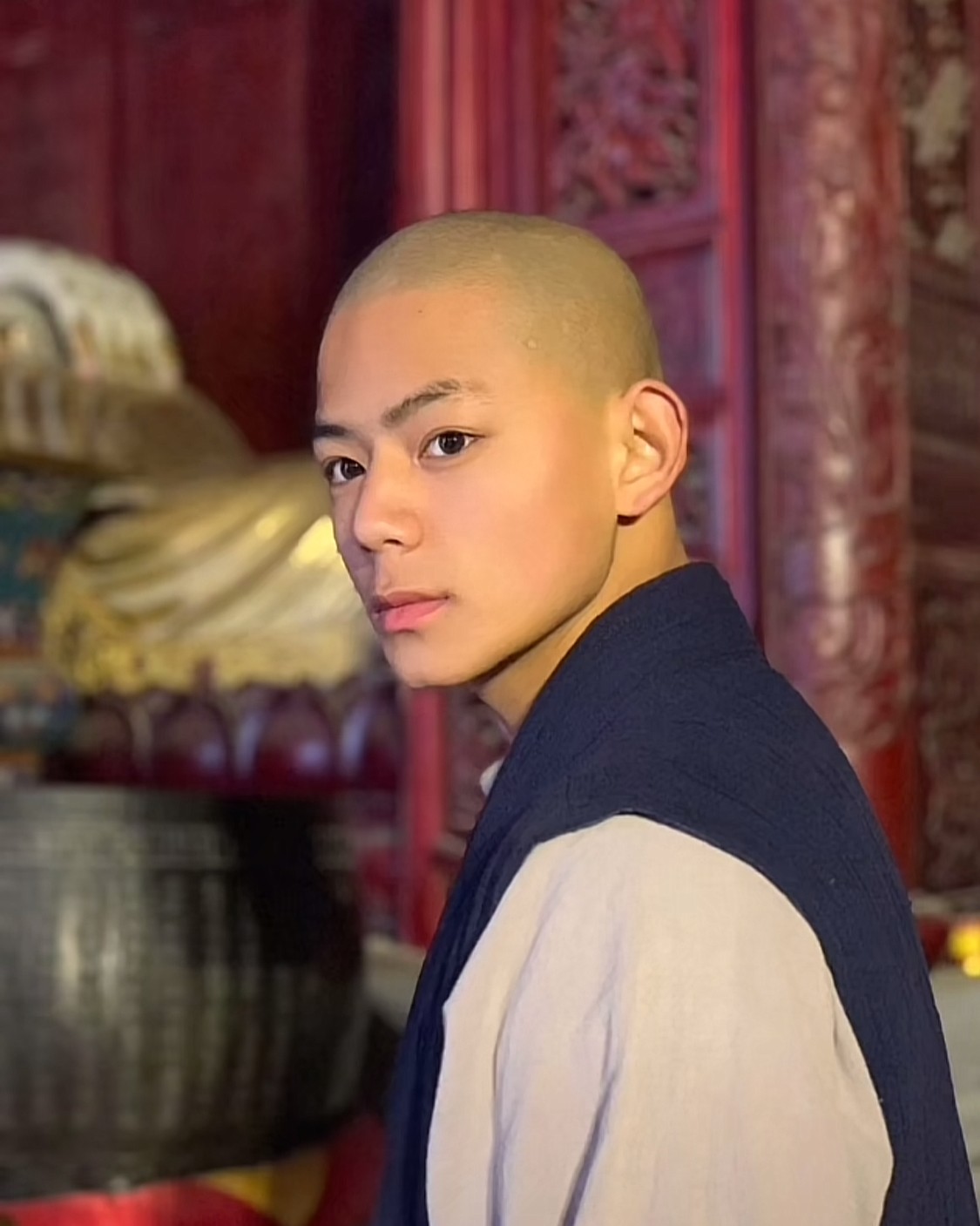 Bài đăng cuối của võ sư Thu Phong qua đời ở tuổi 21