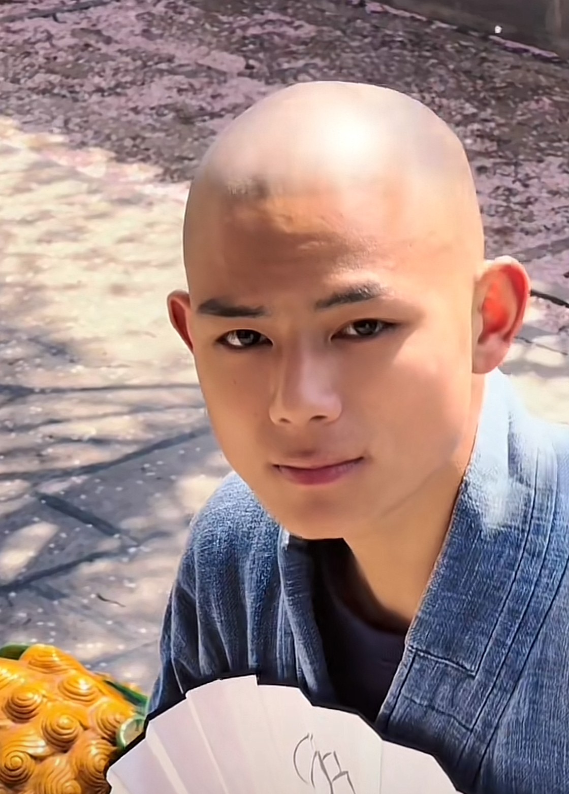 Bài đăng cuối của võ sư Thu Phong qua đời ở tuổi 21