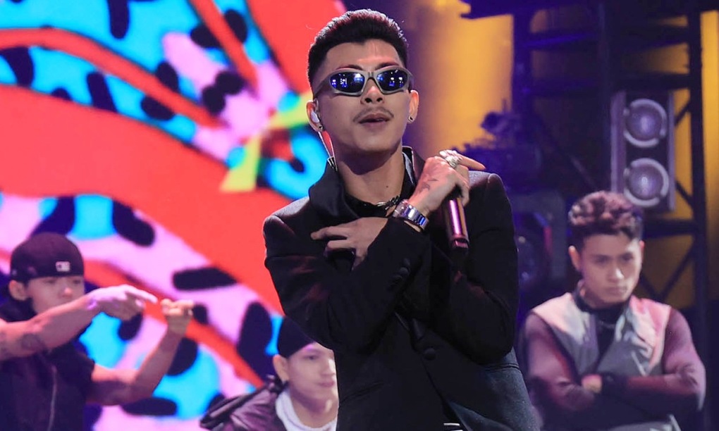 Nhân tố gây bất ngờ nhất lễ bế mạc Olympic Paris