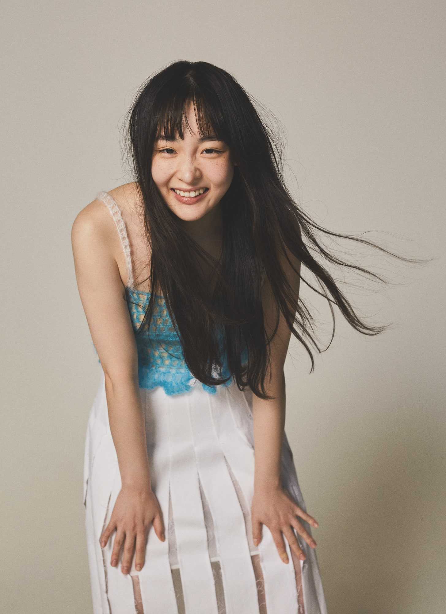 Lee Min Ho vì Kim Min Ha mà làm điều chưa từng có