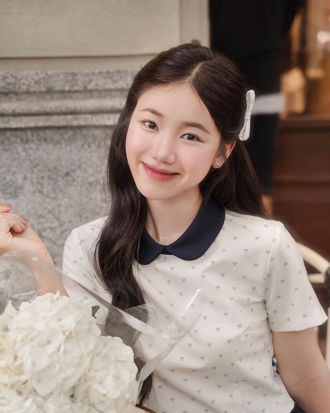 Meichan ngày càng xinh, da căng mọng trắng hồng: Đều nhờ những bảo bối này!