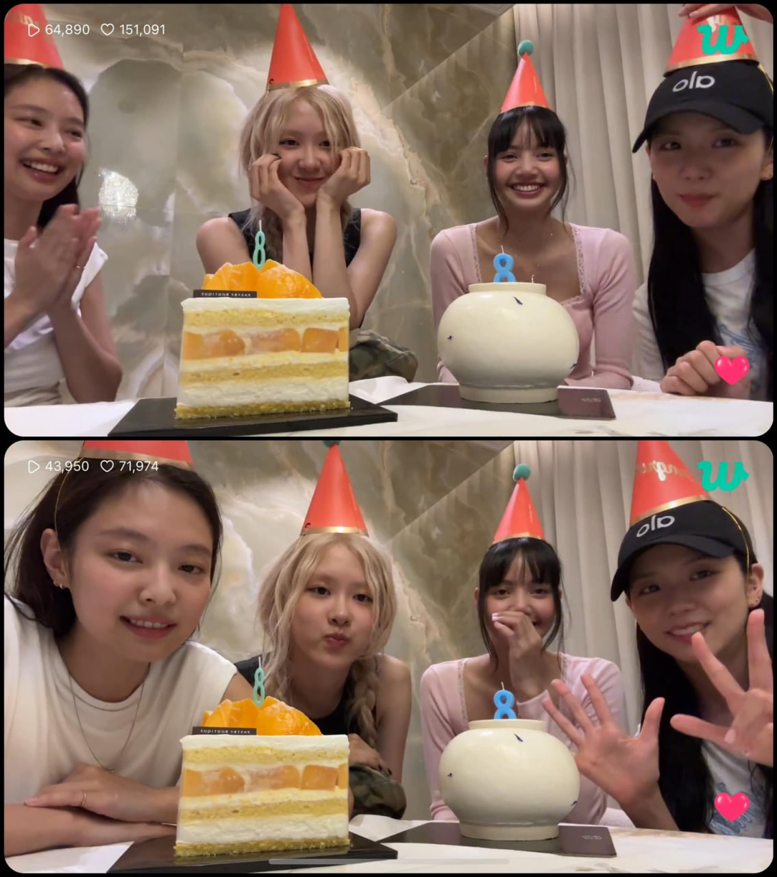 Lisa mê brand Việt lắm rồi, chọn thế nào mà còn thành outfit ấn tượng ...