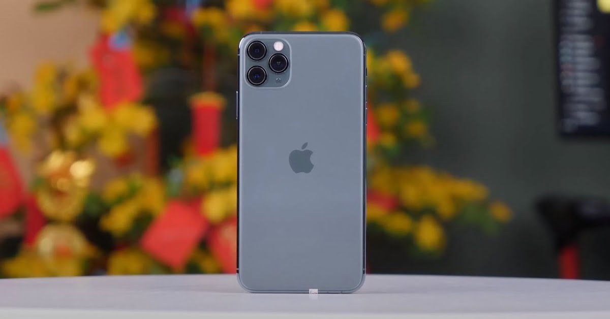 iPhone "3 mắt" đầu tiên của Apple bất ngờ được săn lùng: Chụp ảnh siêu ...