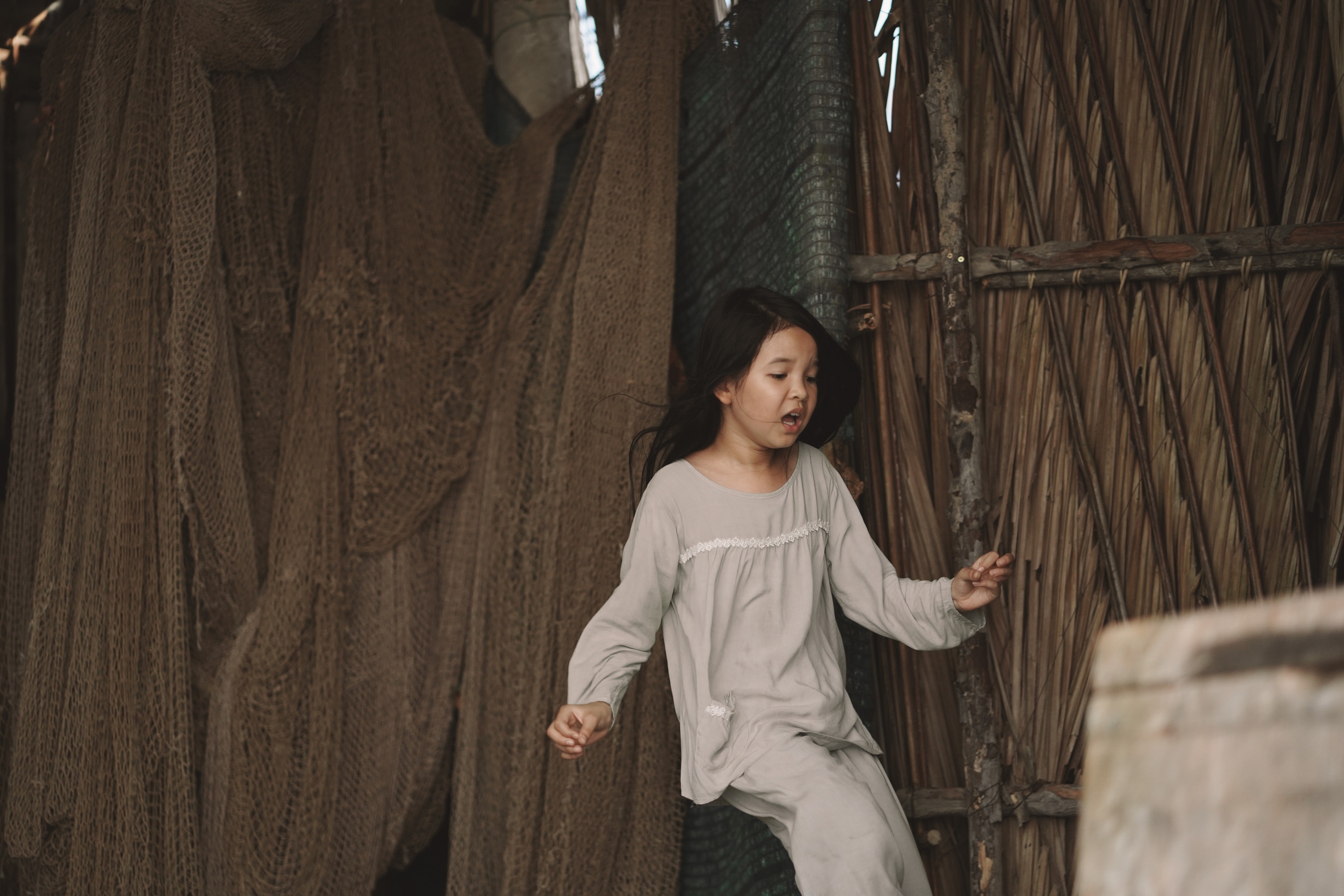 Ma Da: Con ma không đáng sợ, biên kịch mới đáng sợ