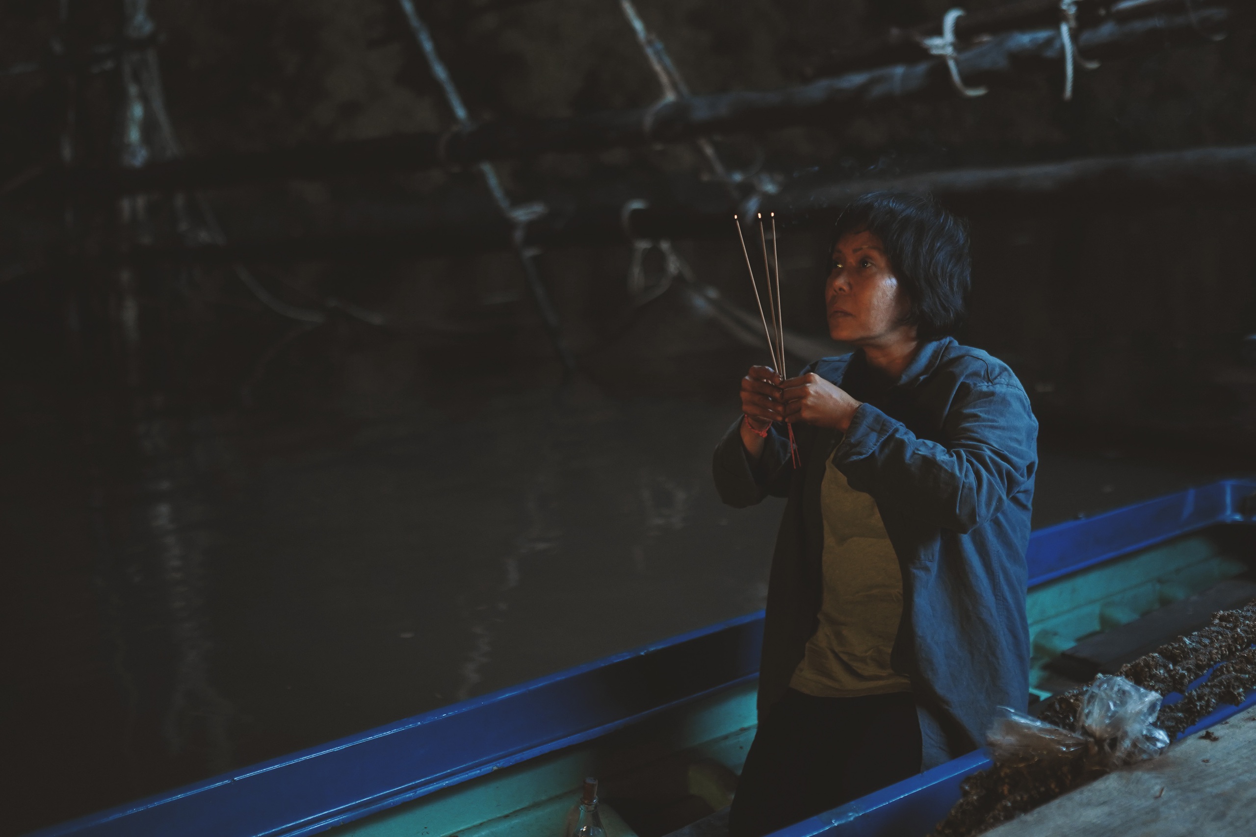 Ma Da: Con ma không đáng sợ, biên kịch mới đáng sợ