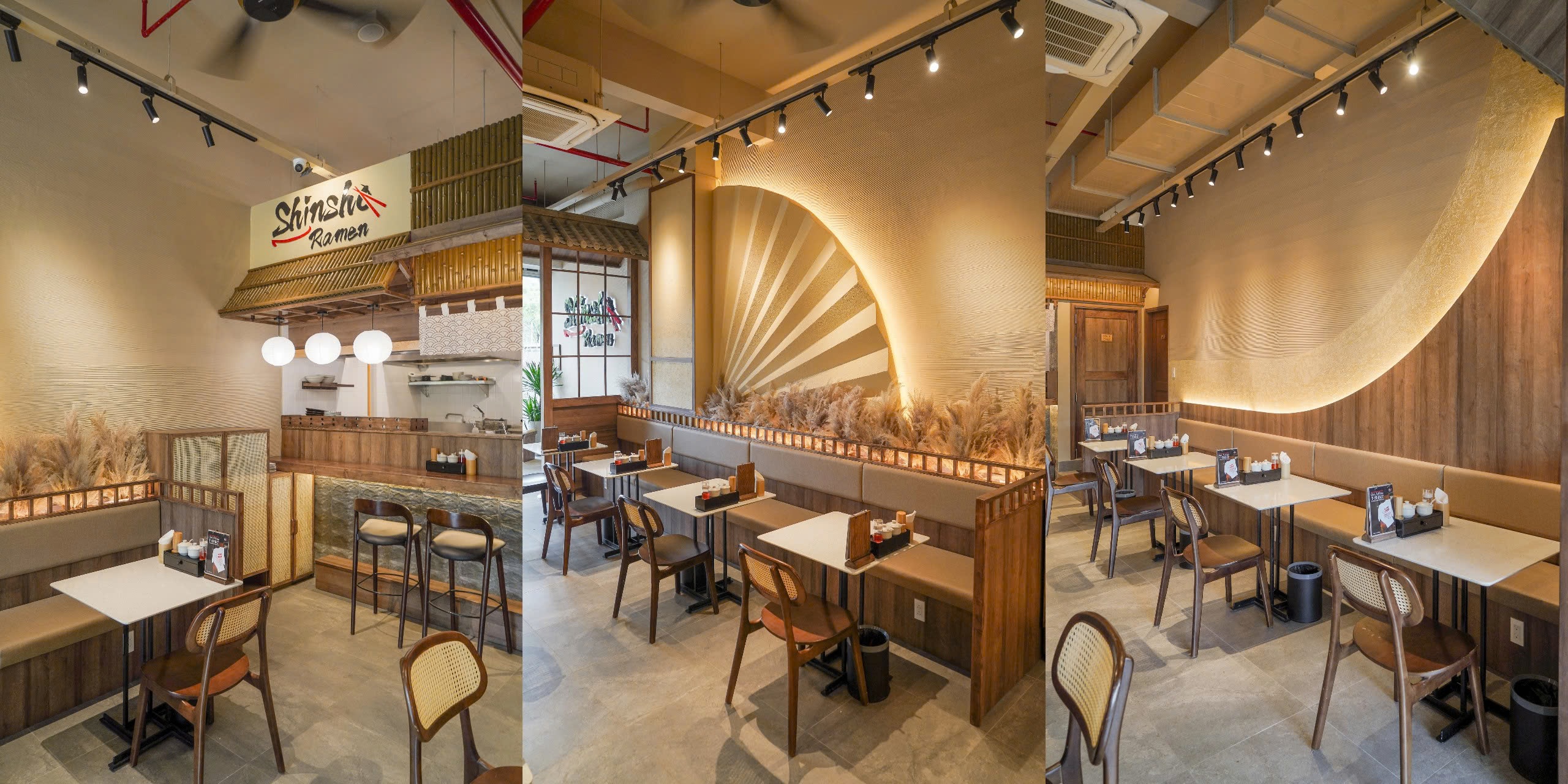 Shinsho Ramen Vietnam - Điểm đến mới cho các tín đồ Ramen Quận 7