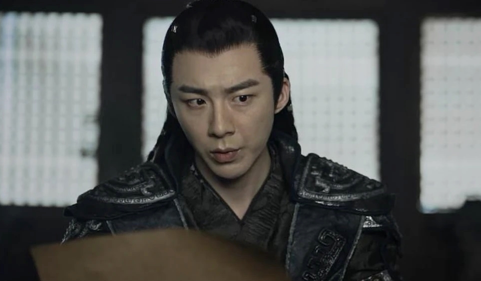 Lưu Vũ Ninh là nỗi khiếp sợ của các nữ thần