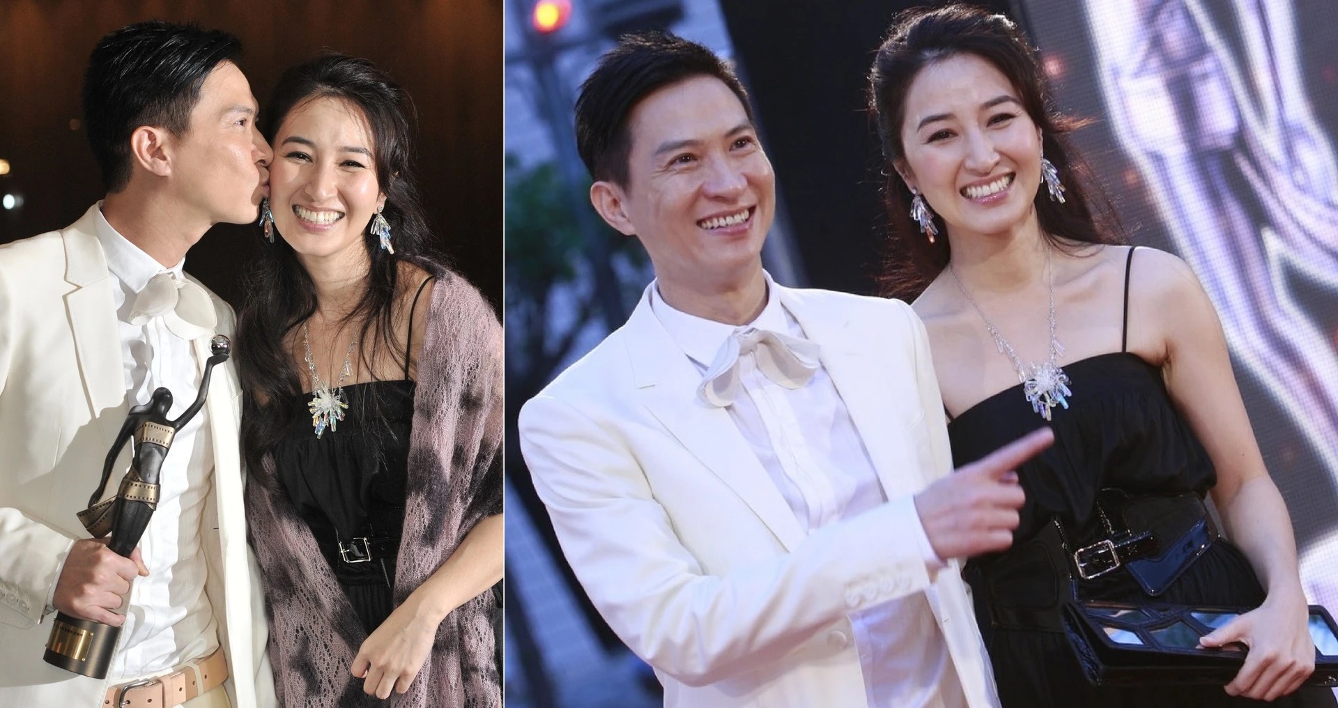 Trương Gia Huy bị 100 đoàn phim từ chối vì mũi to