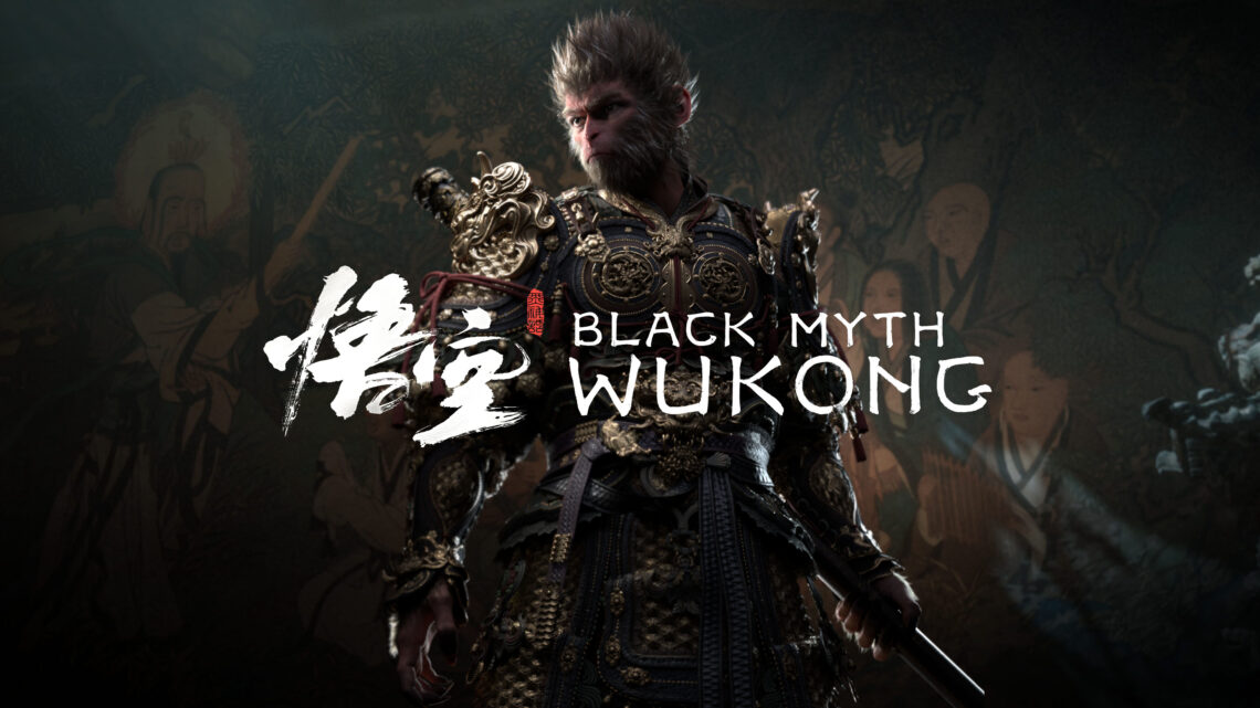 Vì sao những ngày qua cứ lên mạng là thấy Black Myth: Wukong? Đồ họa ...