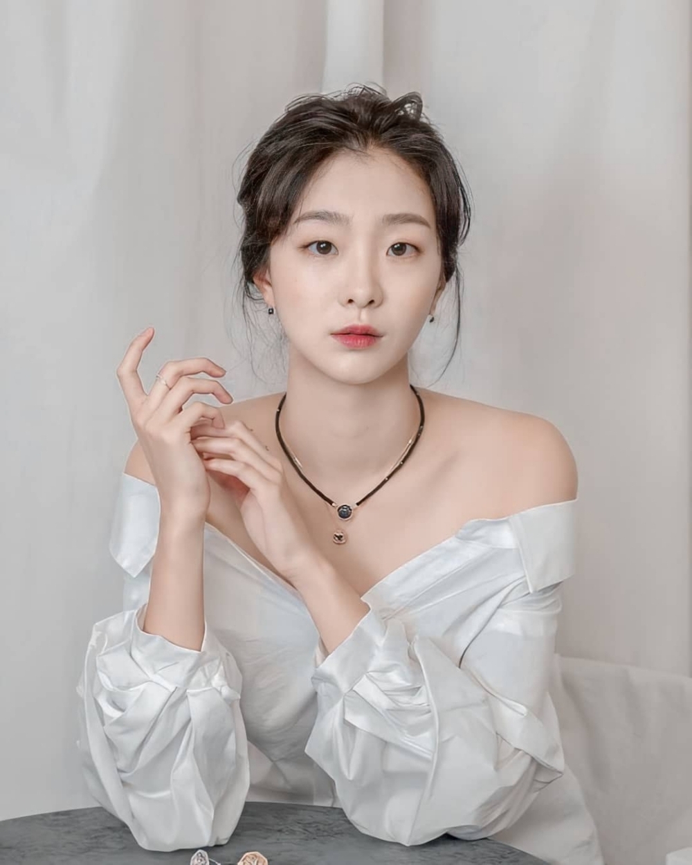 Kim Da Mi và Choi Woo Sik tái hợp lần 3 gây sốt MXH