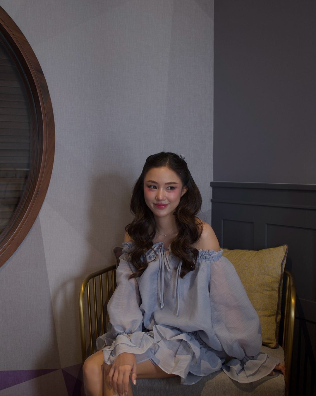 Salim cứ lên đồ là vibe sang chảnh "tràn màn hình", hóa ra toàn đồ của ...