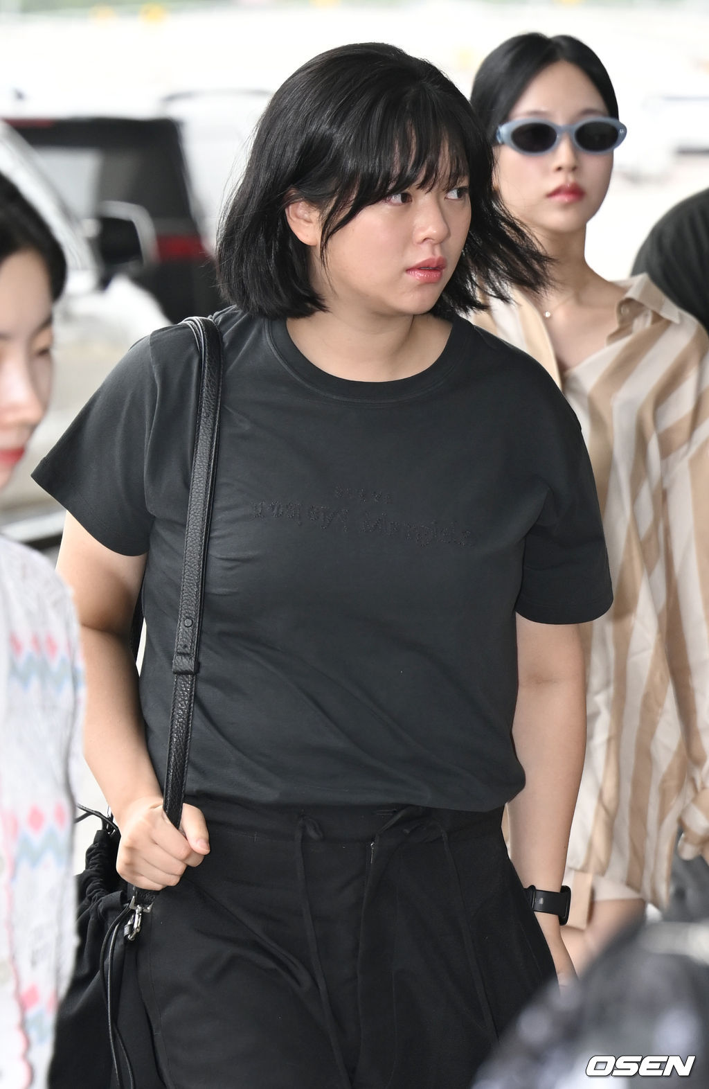 Jeongyeon (TWICE) criticized for continuing to gain weight - KPOP HIT