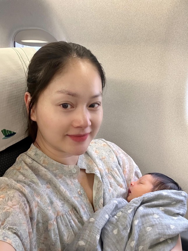 Lan Phương: "Tôi quá mệt, cả tinh thần và tâm lý đều mất cân bằng"