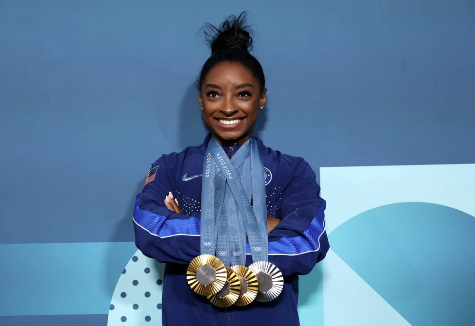 Extremely meaningful photo attracts 37 million views on Olympic ...