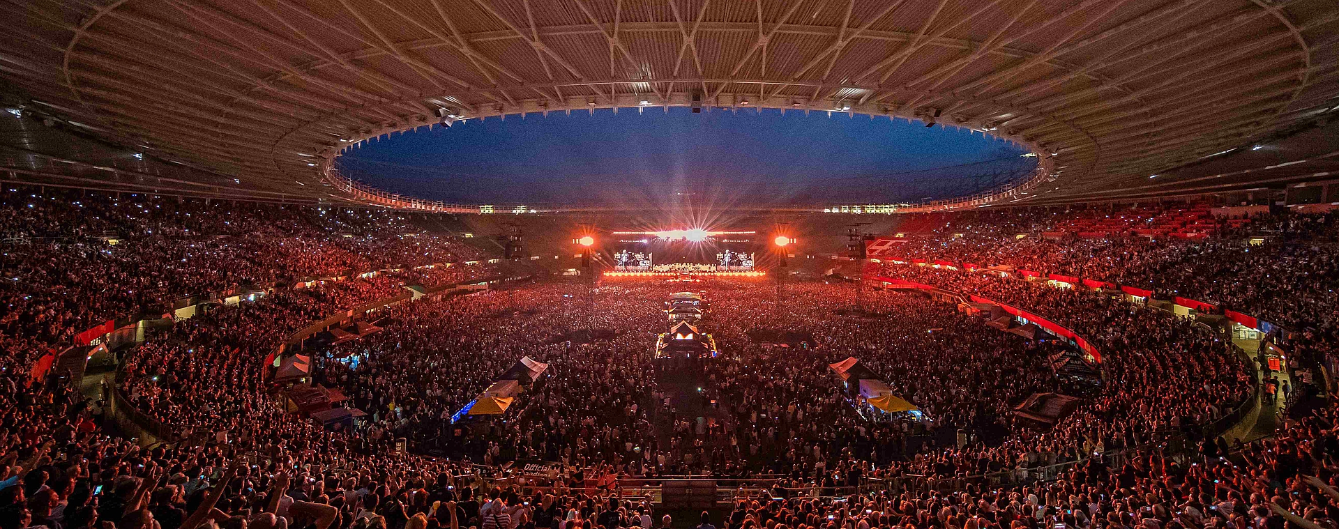 The Eras Tour của Taylor Swift bị lên kế hoạch đánh bom