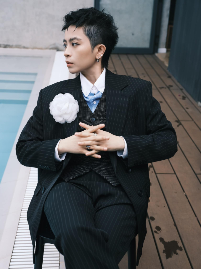 Thời đi học của Gil Lê: Từng trốn học và bị ba mẹ đánh đòn nhưng có 1 ...