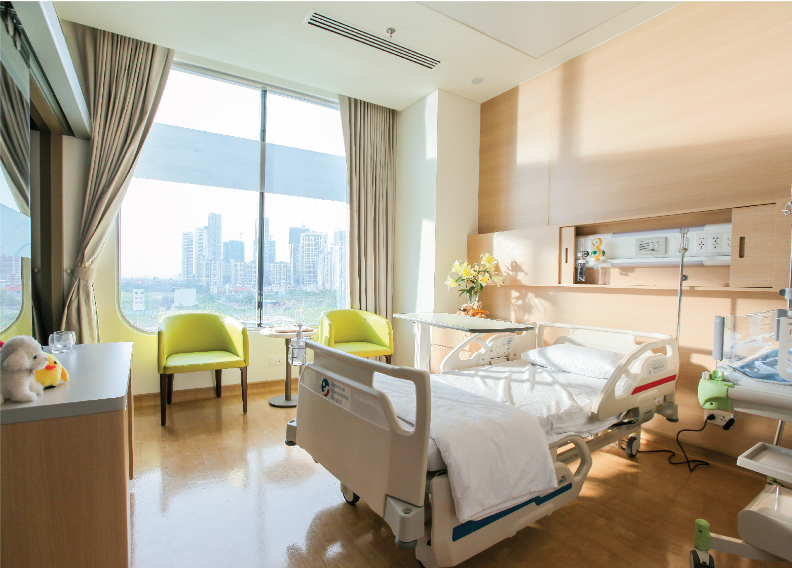 TikToker Gon Pink review từ A-Z hành trình sinh con đầu lòng đúng chất ...