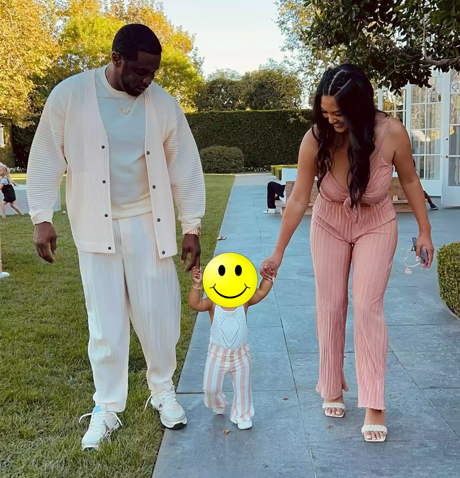 "Bộ sưu tập" bạn gái đồ sộ của Diddy: Từ nữ hoàng nóng bỏng Jennifer Lopez đến cô gái không được ...