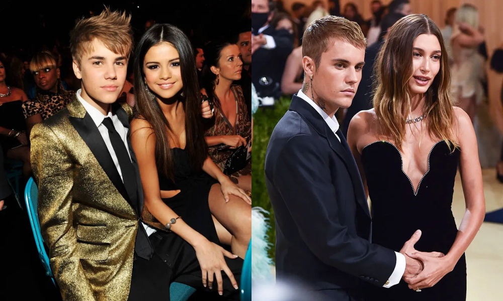 Justin Bieber thành nạn nhân của "hệ sinh thái săn mồi" Diddy như thế nào?