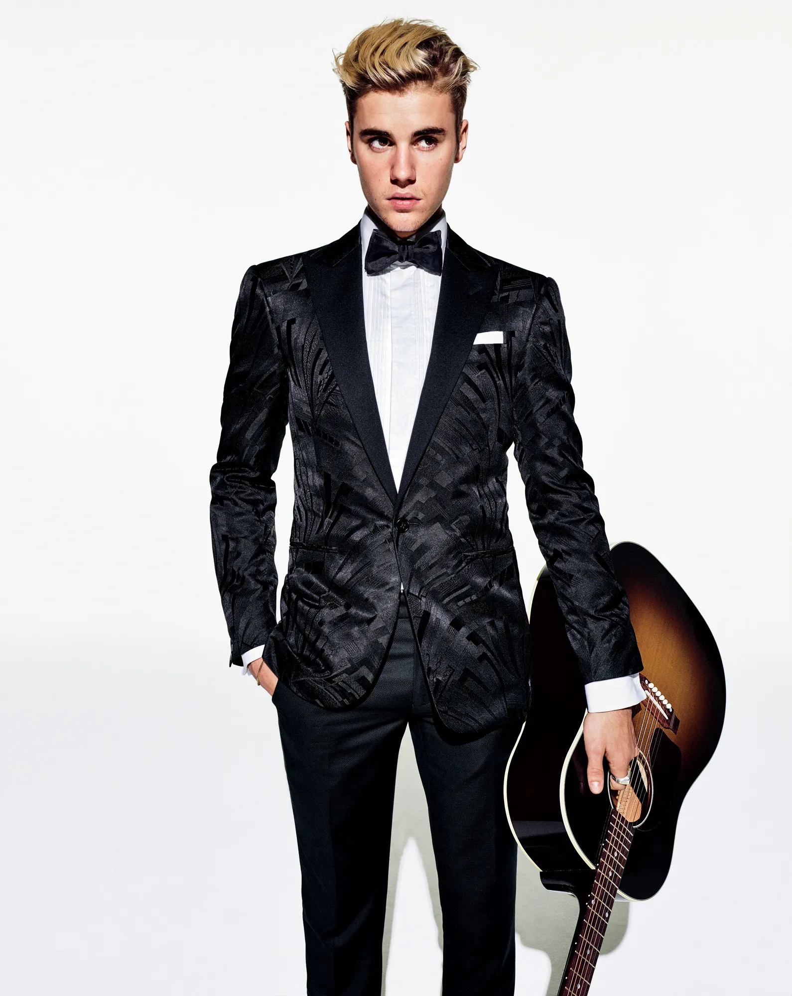 Justin Bieber thành nạn nhân của "hệ sinh thái săn mồi" Diddy như thế nào?