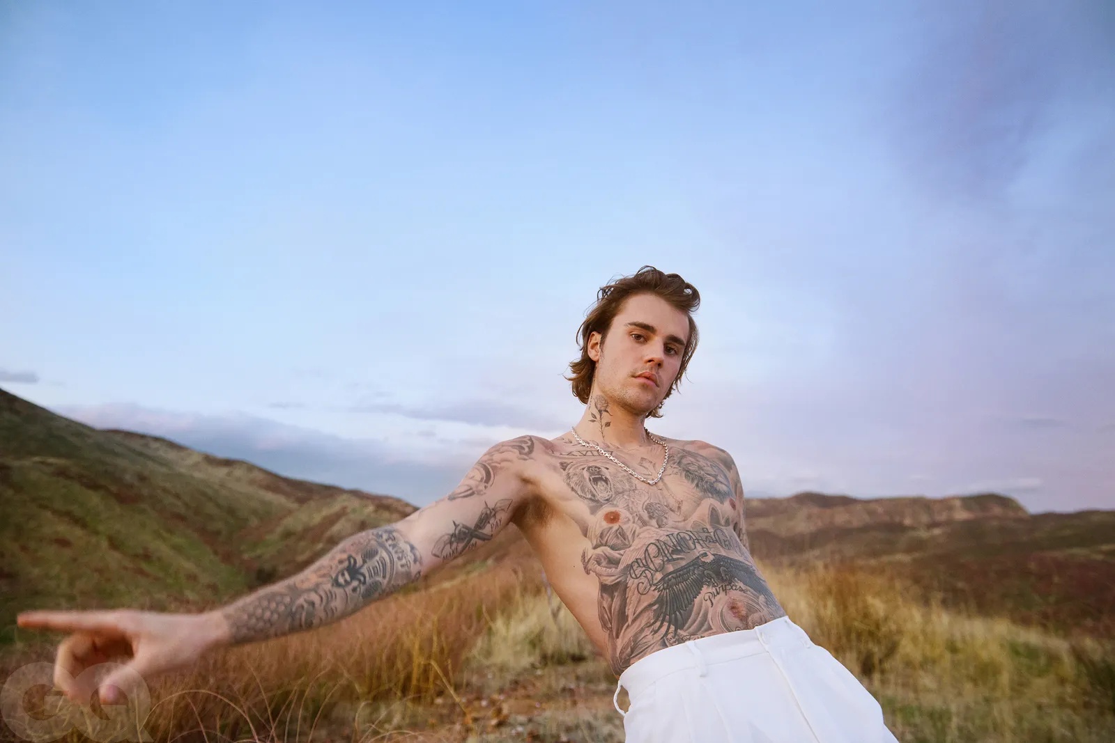 Justin Bieber thành nạn nhân của "hệ sinh thái săn mồi" Diddy như thế nào?