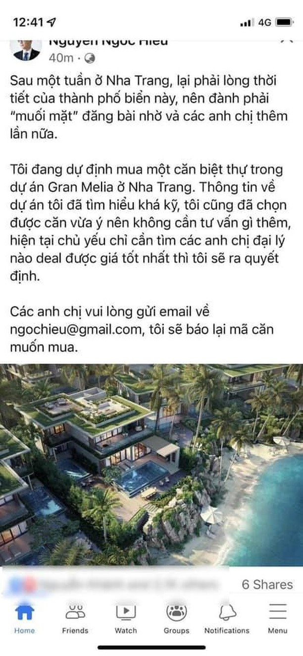 Hieu TV có động thái lạ trên MXH sau khi bị học viên cũ tố bán khóa học lùa gà