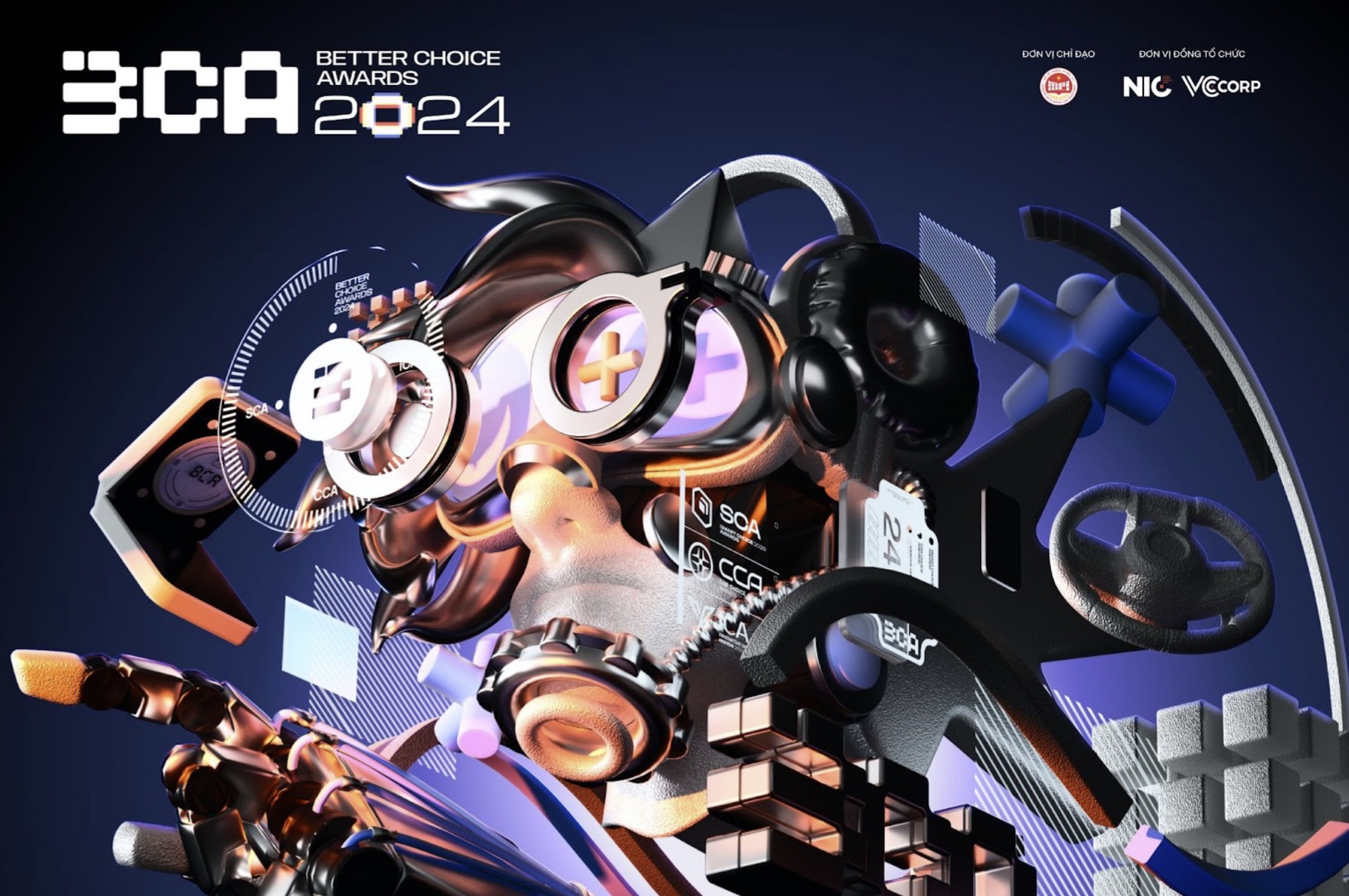 Better Choice Awards 2024 chính thức khởi động, thúc đẩy mạnh mẽ đổi ...
