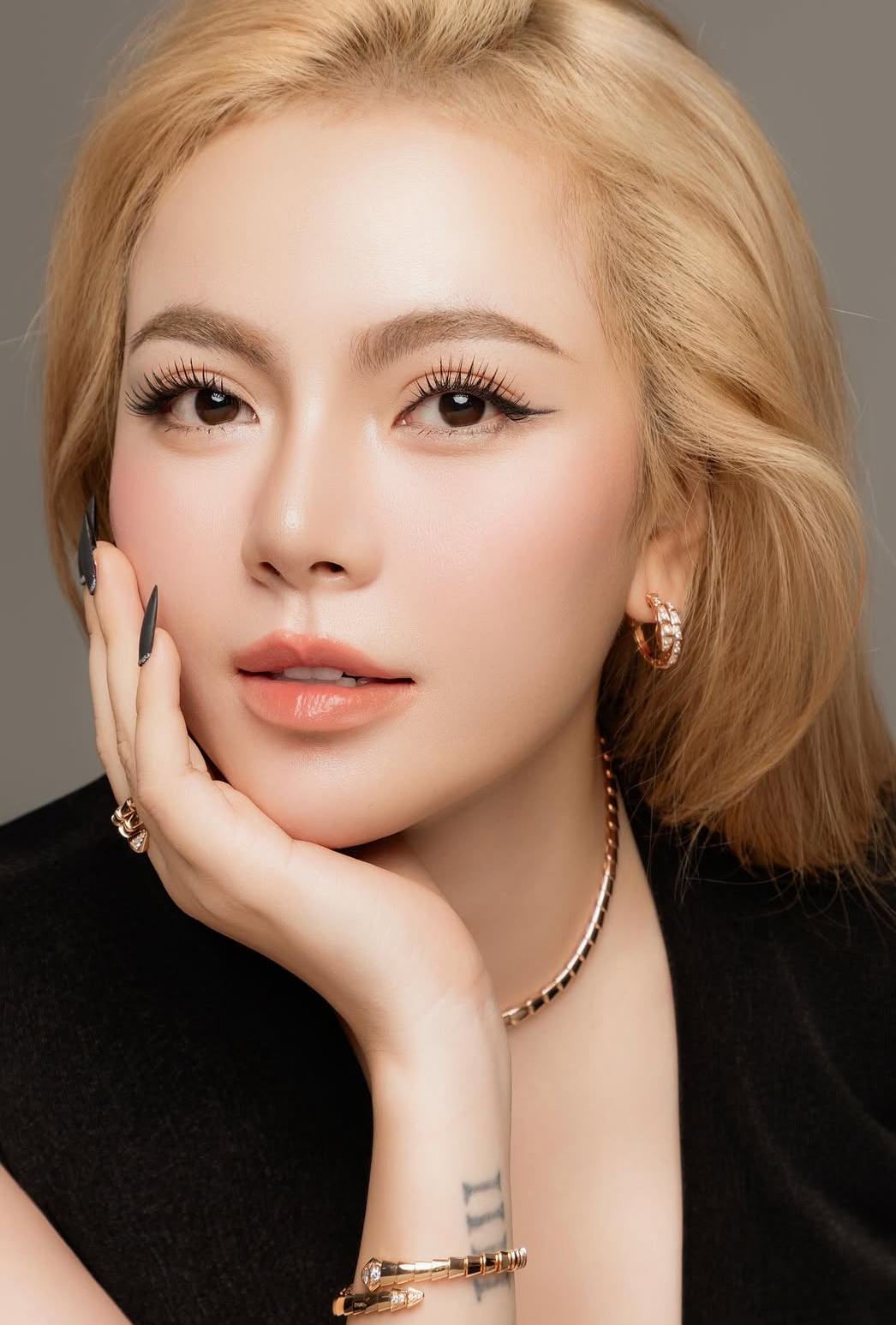 Ca sĩ Đỗ Kim Thành quê Đà Nẵng là ai?