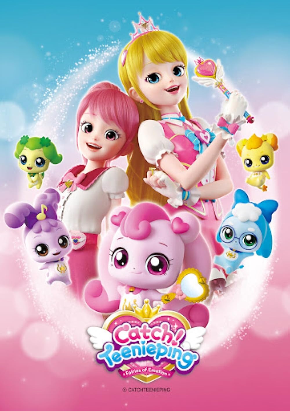 Lisa là phép màu sống