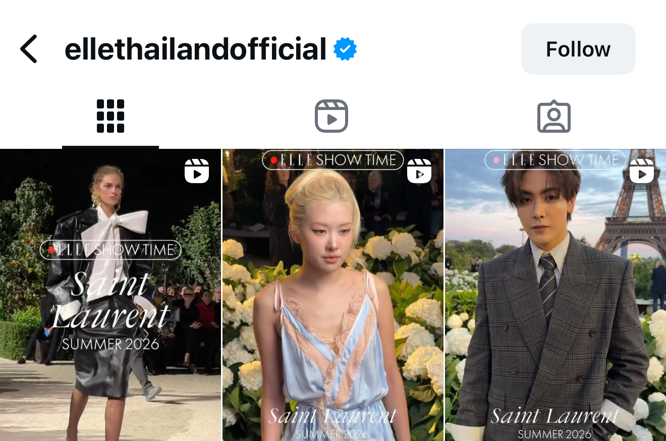 Đến lượt ELLE Hàn có vấn đề với Rosé và Lisa?