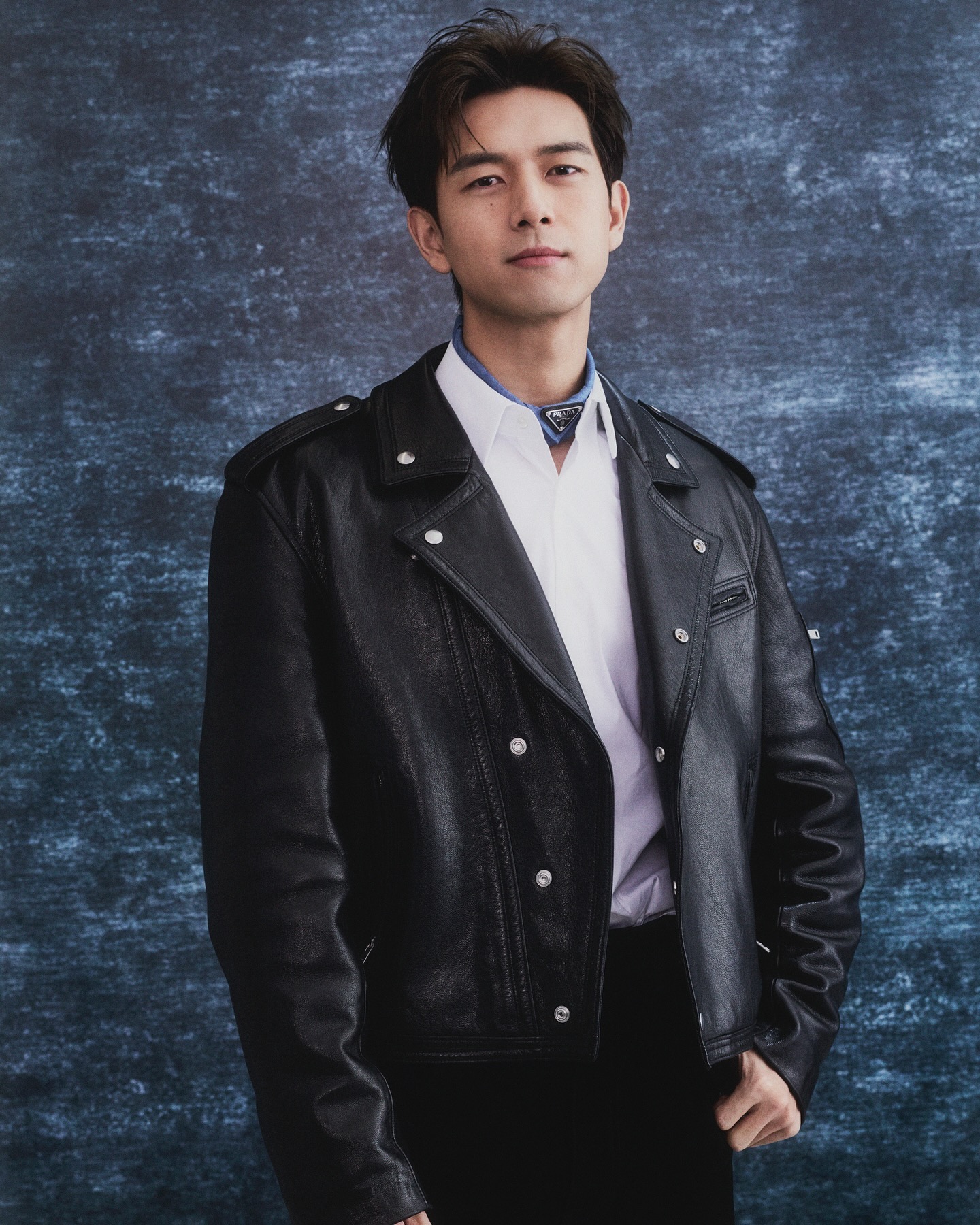 Người tình tin đồn của Lưu Diệc Phi: Body 1 múi thành 6 múi, cơ thể chỉ ...