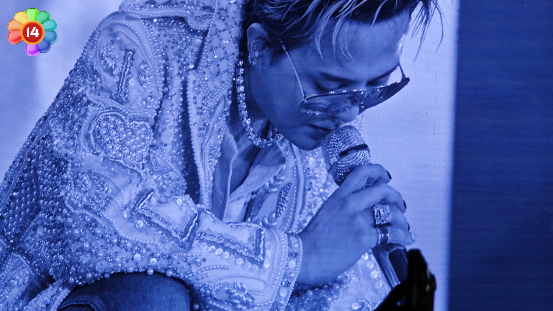 Cập nhật concert G-DRAGON tại Hà Nội D-2