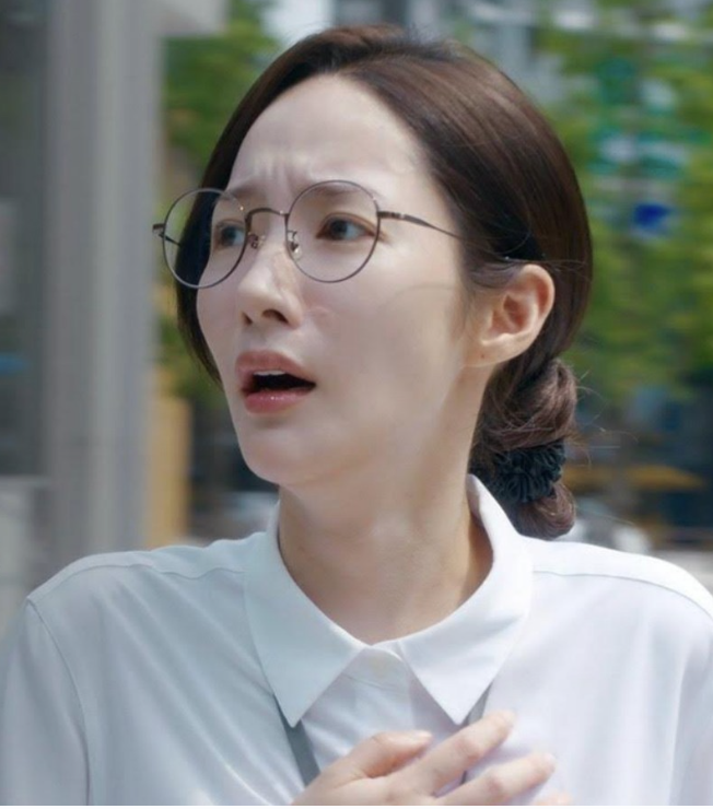 Kết cục không ngờ của Park Min Young và 1 nữ diễn viên bị ép giảm còn 37kg