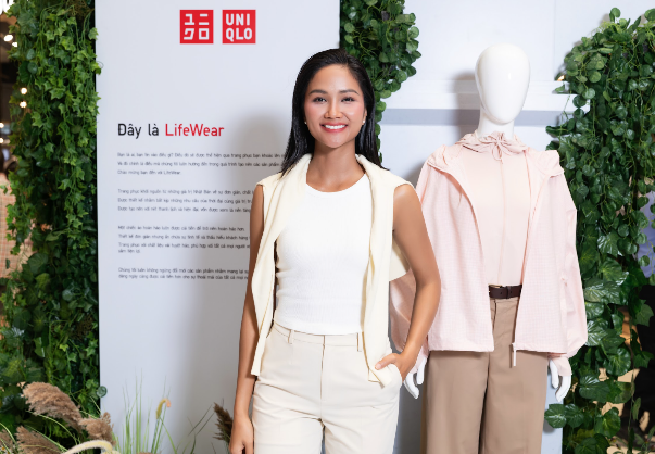 Phối đồ Xuân/Hè đẹp rạng ngời như H’Hen Niê, Jun Phạm, Monsimi